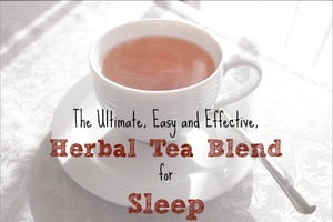 21 Teas That Help You Sleep Well - The Best Bedtime Drinks
