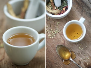 21 Teas That Help You Sleep Well - The Best Bedtime Drinks