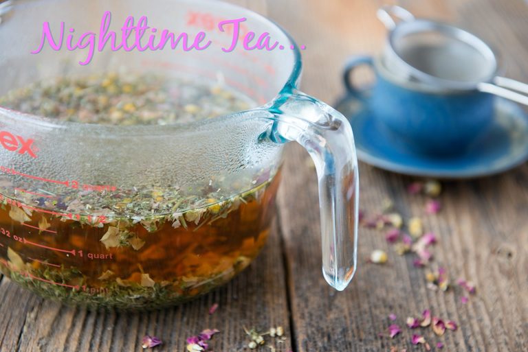 21 Teas That Help You Sleep Well - The Best Bedtime Drinks