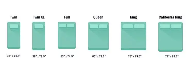 Air Mattress Size Guide And How To Choose The Right One